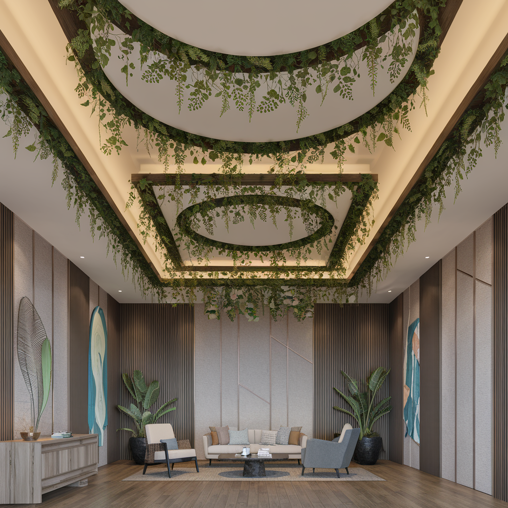 How to Transform Your Home with Stunning Ceiling Design Ideas - Home ...